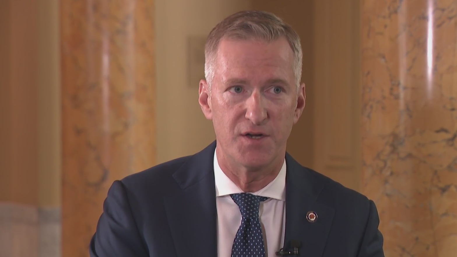 Wheeler: ‘Determined to prove alternative shelter critics wrong’ – KOIN.com