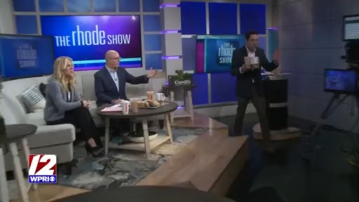Top of Show – The Rhode Show, 1/25/23 – WPRI.com