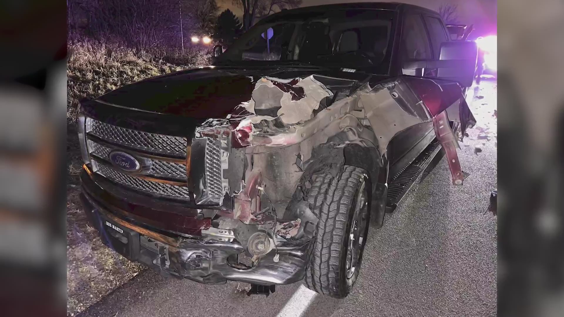 Driver suffers damage in Boone County hit-and-run – MyStateline | WTVO ...