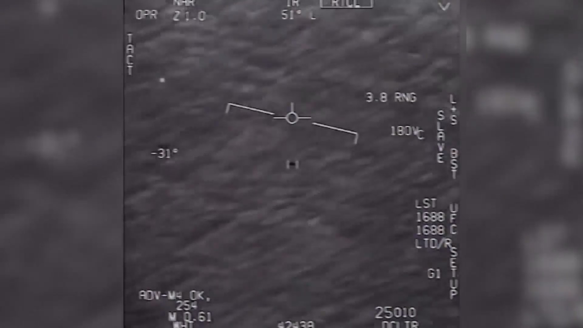 NASA says more science and less stigma are needed to understand UFOs ...