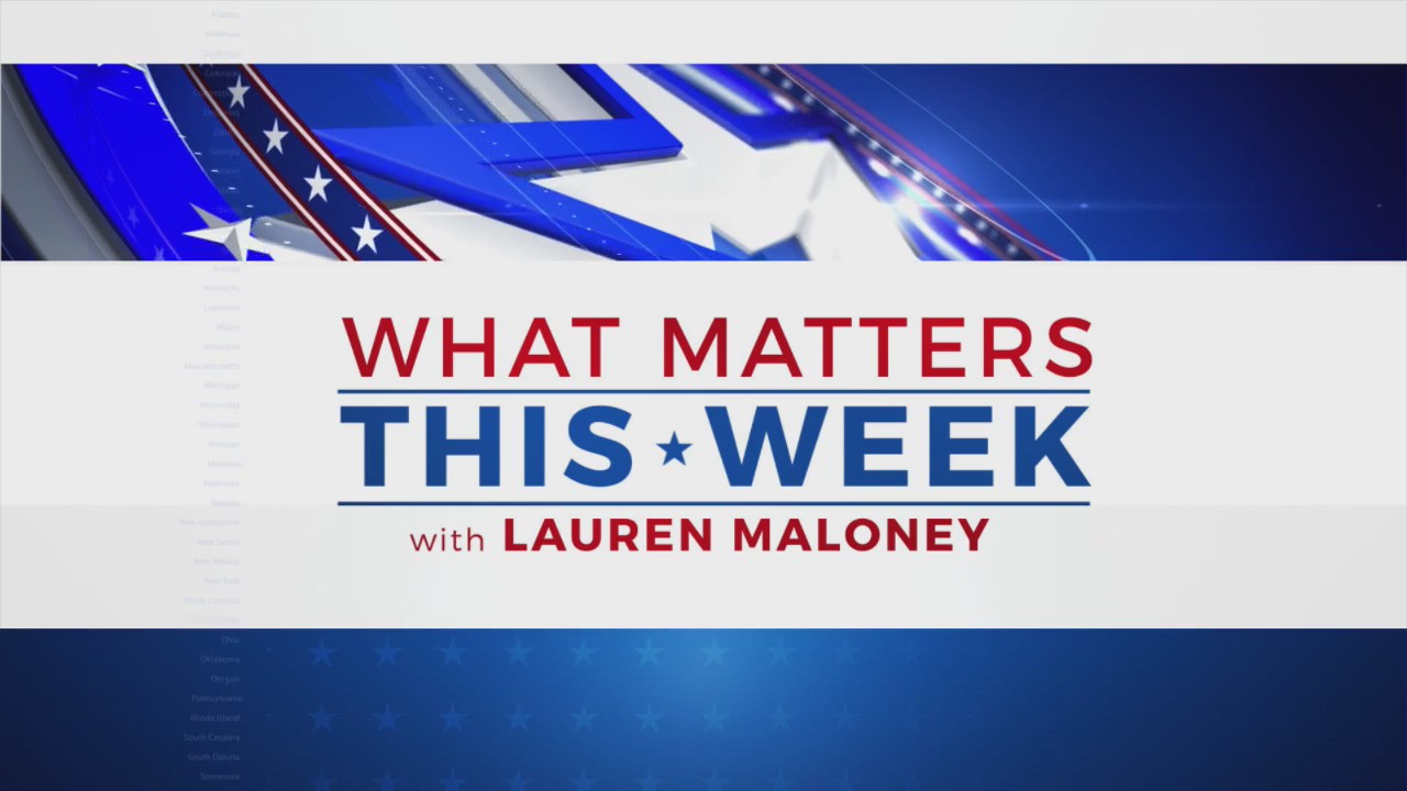 What Matters This Week: Dr. Sunil Eappen – ABC22 & FOX44