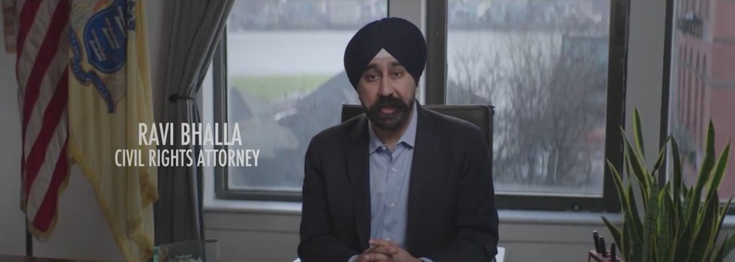 Ravi Bhalla, Hoboken Mayor, to challenge Rob Menendez in NJ ...