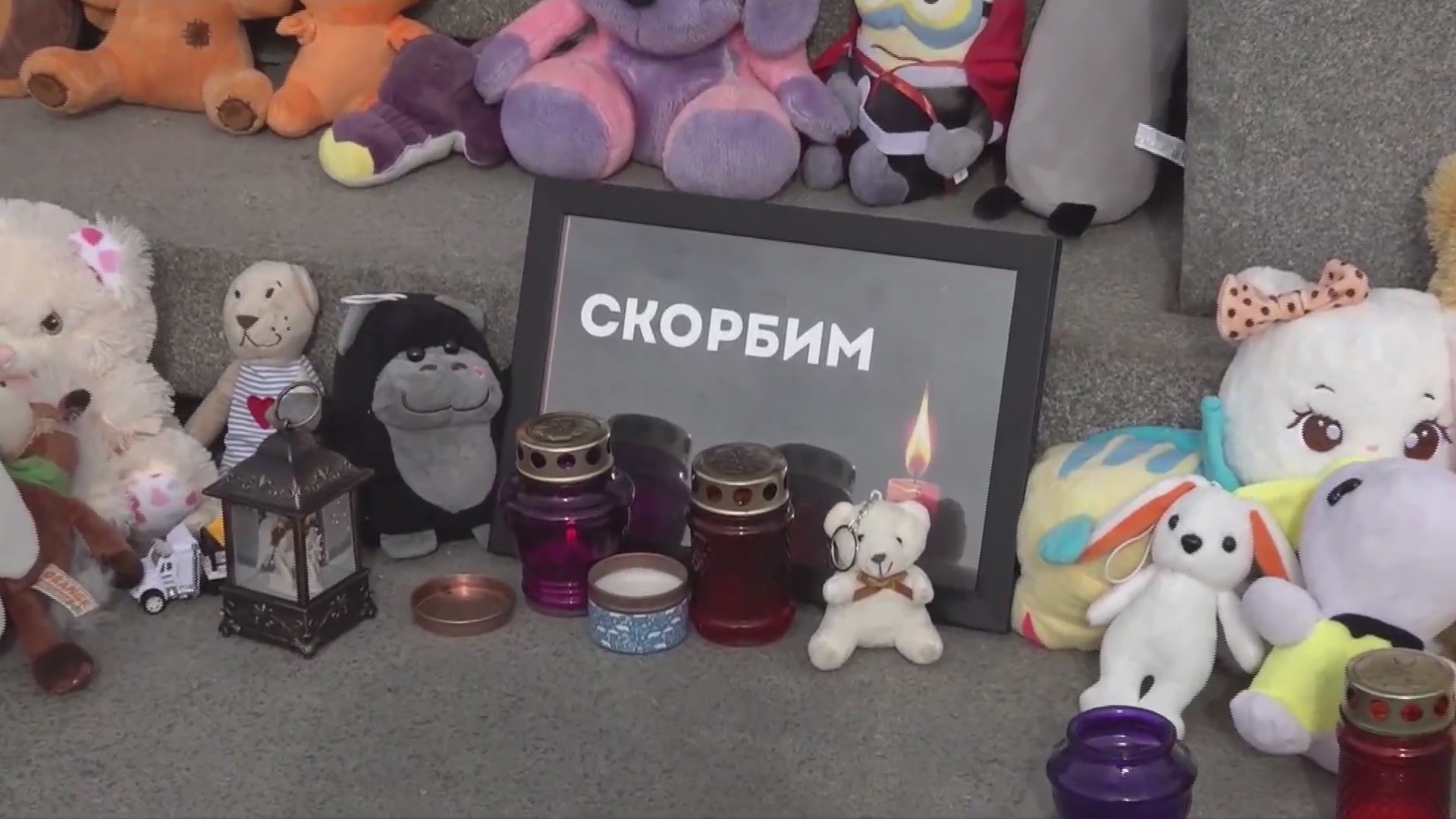 3 of 4 suspects charged in Russia concert hall attack admit guilt ...