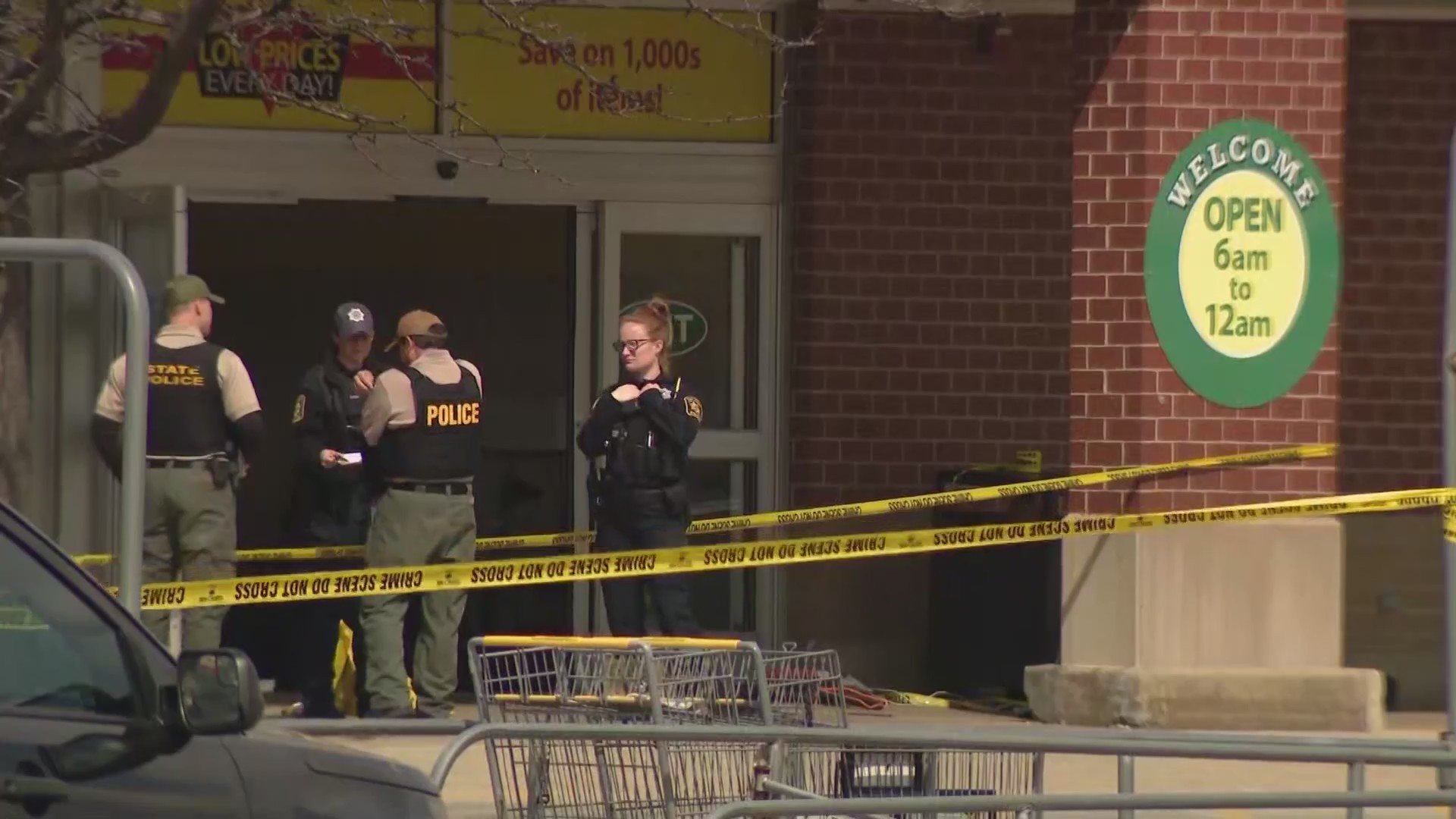 What led to fatal shootout between woman, Oak Forest police? – WGN-TV