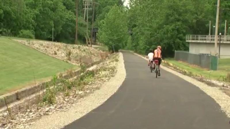 New section of Hanover Trolley Trail opens to the public – ABC27