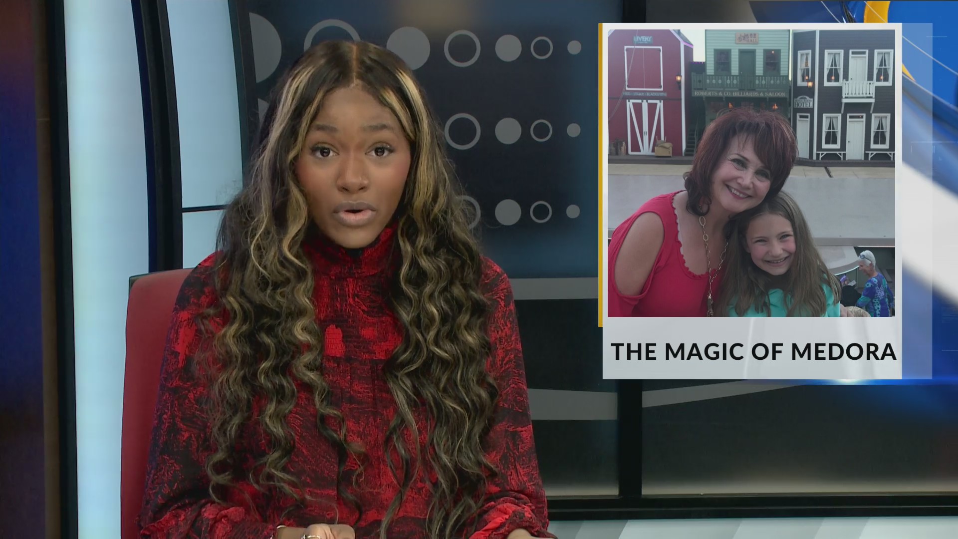 The Magic of Medora – KX NEWS