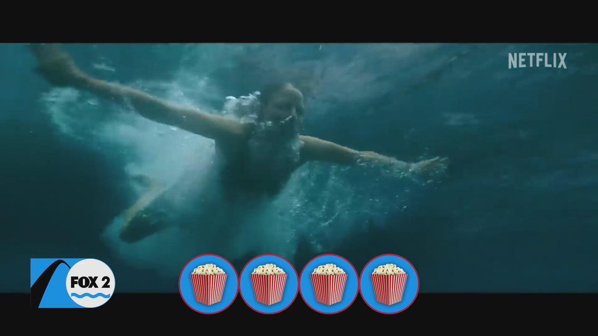 No movies in the theatre today – so let’s stream some great films! – FOX 2