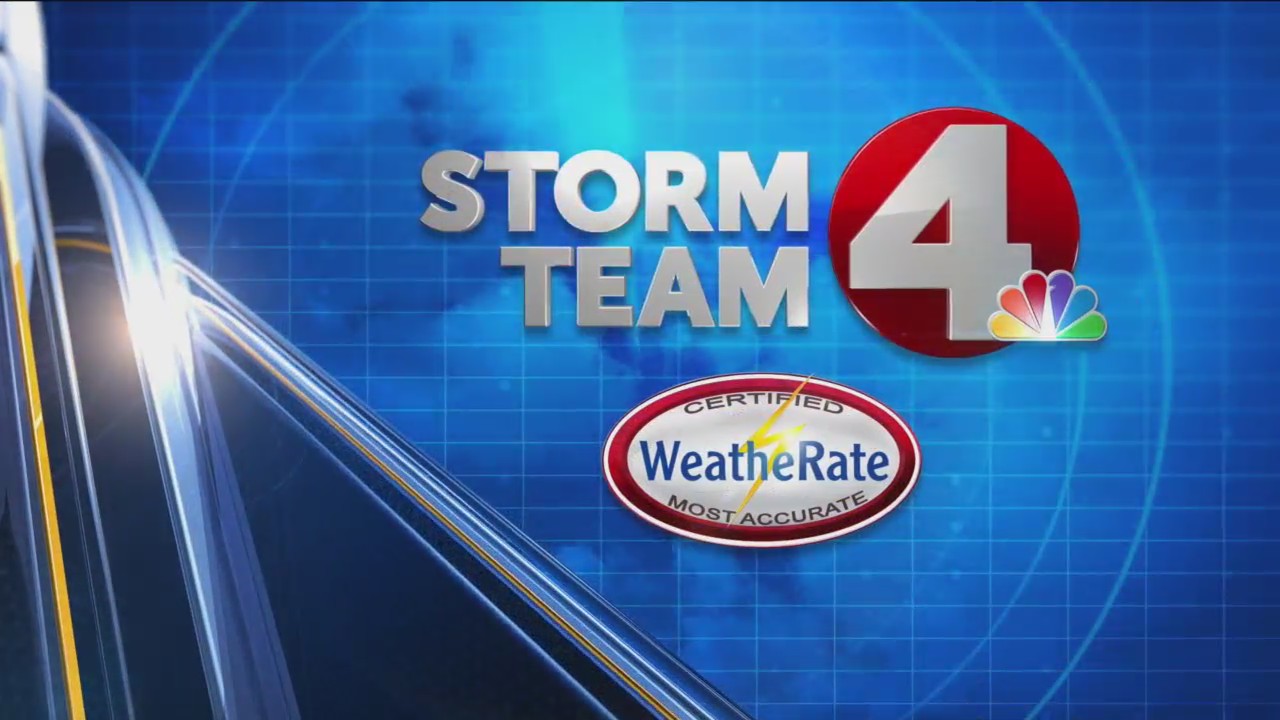 Meteorologist Ben Gelber’s Storm Team 4 Forecast5 – NBC4 WCMH-TV