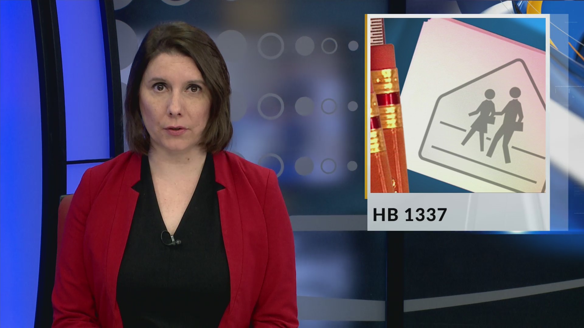 House Bill 1337: School safety – KX NEWS