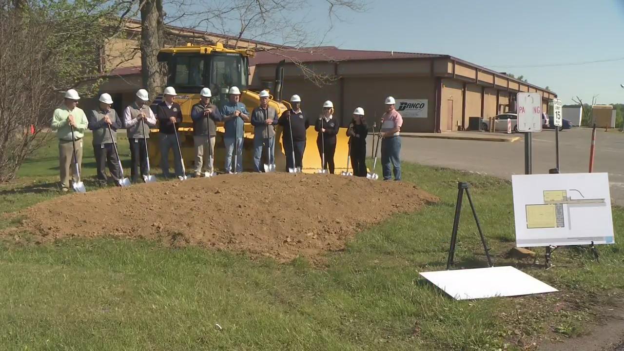 Design underway for new Hopkins County auxiliary gyms, storm shelters ...