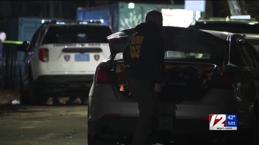 Update: 17-year-old boy shot, killed in Providence park identified – WPRI.com