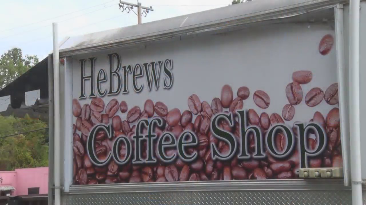 Local Beckley Coffee Shop Celebrates National Coffee Day – WVNS
