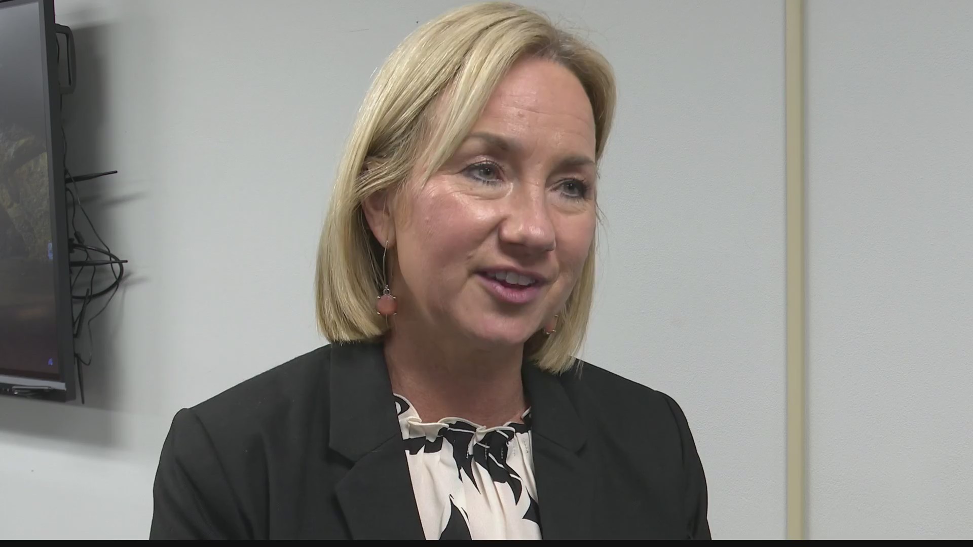 Wetzel County Board of Education Discusses Plans for the Future – WTRF