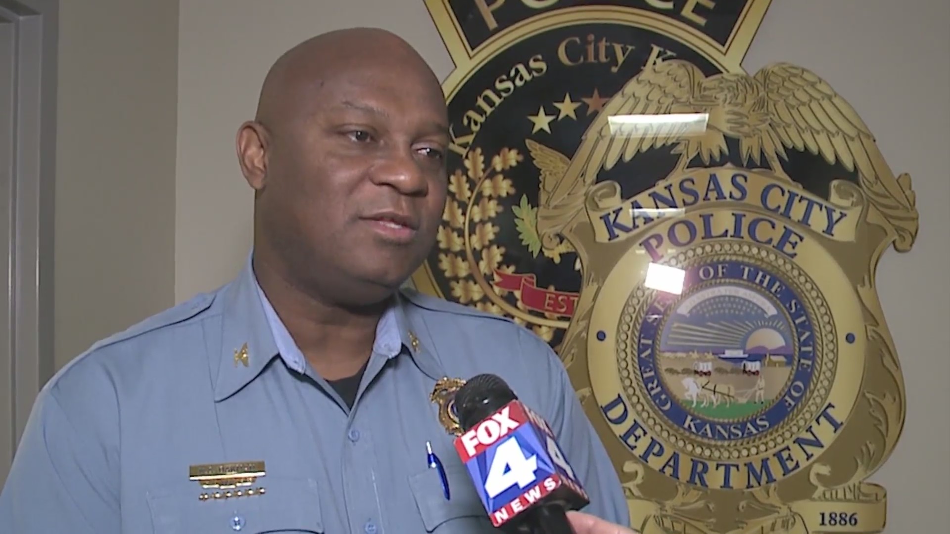 KCK saw major drop in homicide counts in 2023 – FOX 4 Kansas City WDAF ...