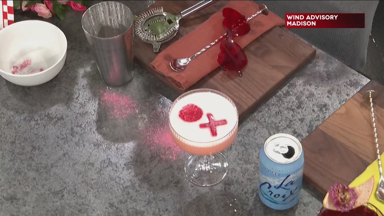 Indy Now, February 14th: Valentine’s Day cocktails with Mixo Indy! – Fox 59