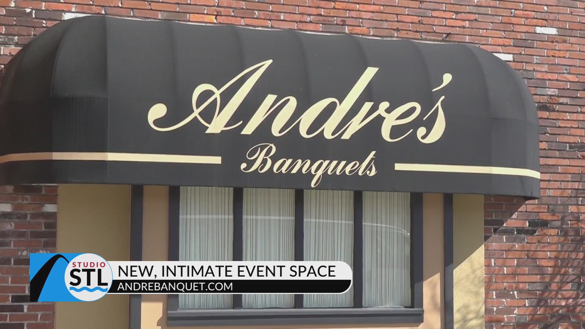 Andre’s Banquets opens a new, intimate space called Andre’s 2 – FOX 2