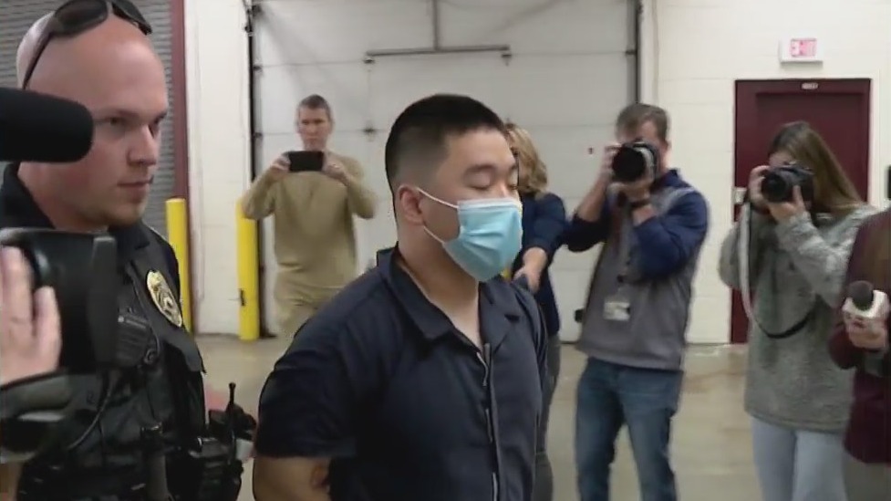 Purdue University roommate in custody after alleged stabbing | Morning ...