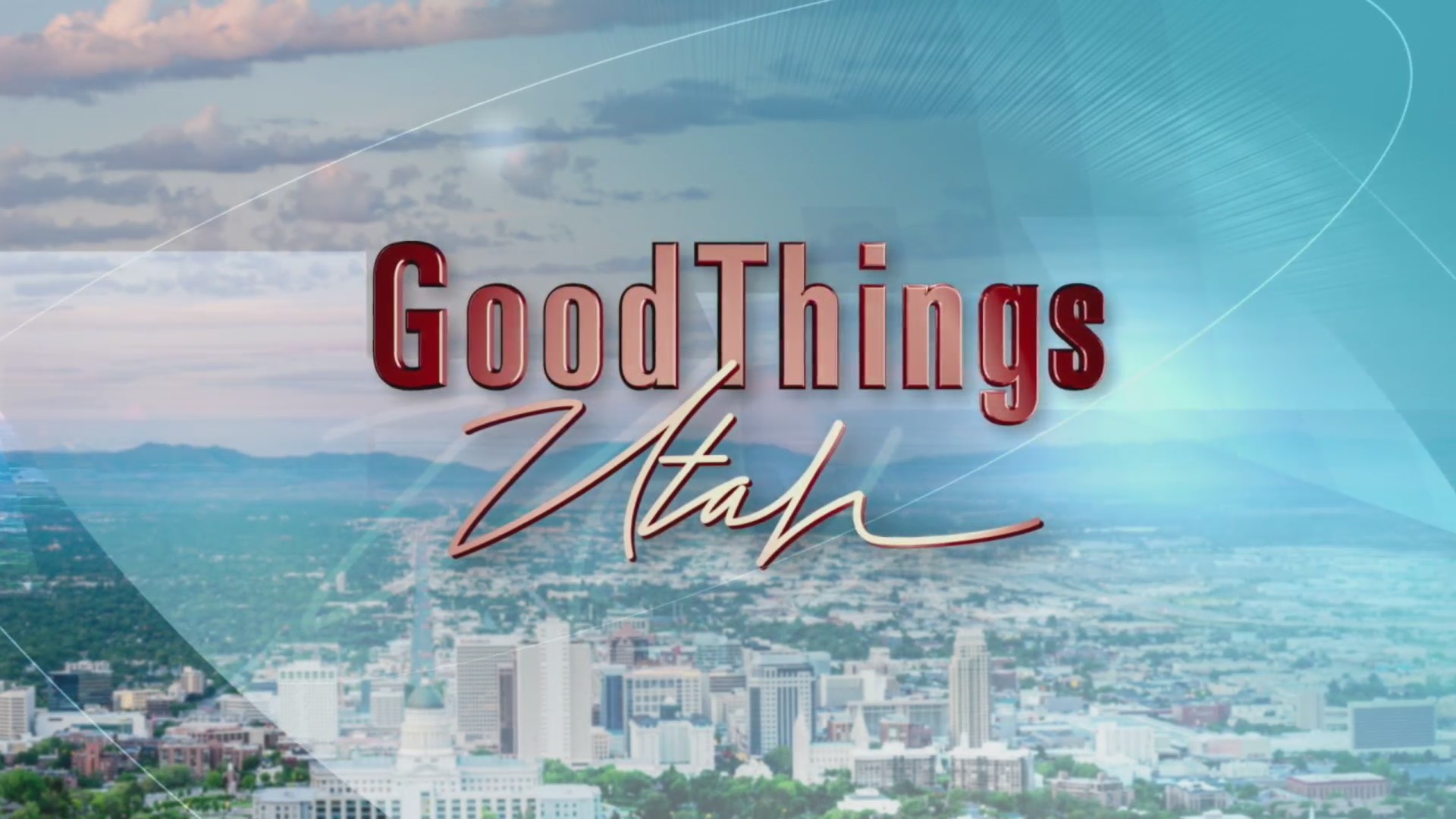 REPLAY: Good Things Utah – ABC4 Utah