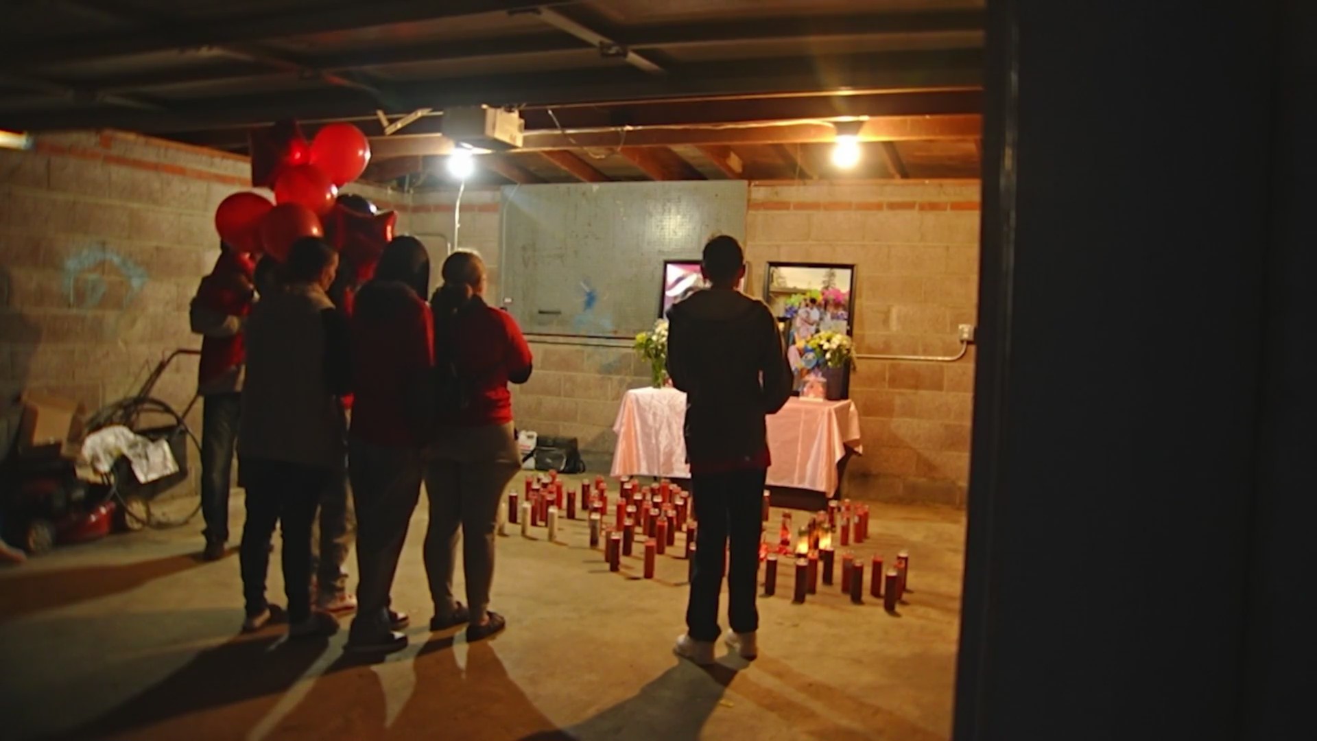 Vigil held for teen killed in accidental shooting – FOX31 Denver