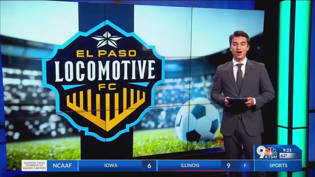 LOCOS WIN 2-1 – KTSM 9 News