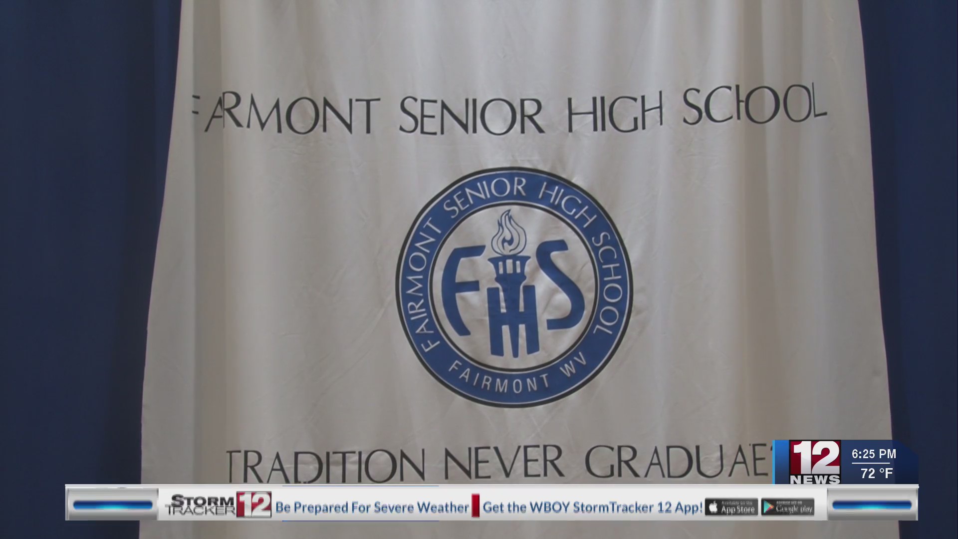 Riley signs with Fairmont State baseball – WBOY.com