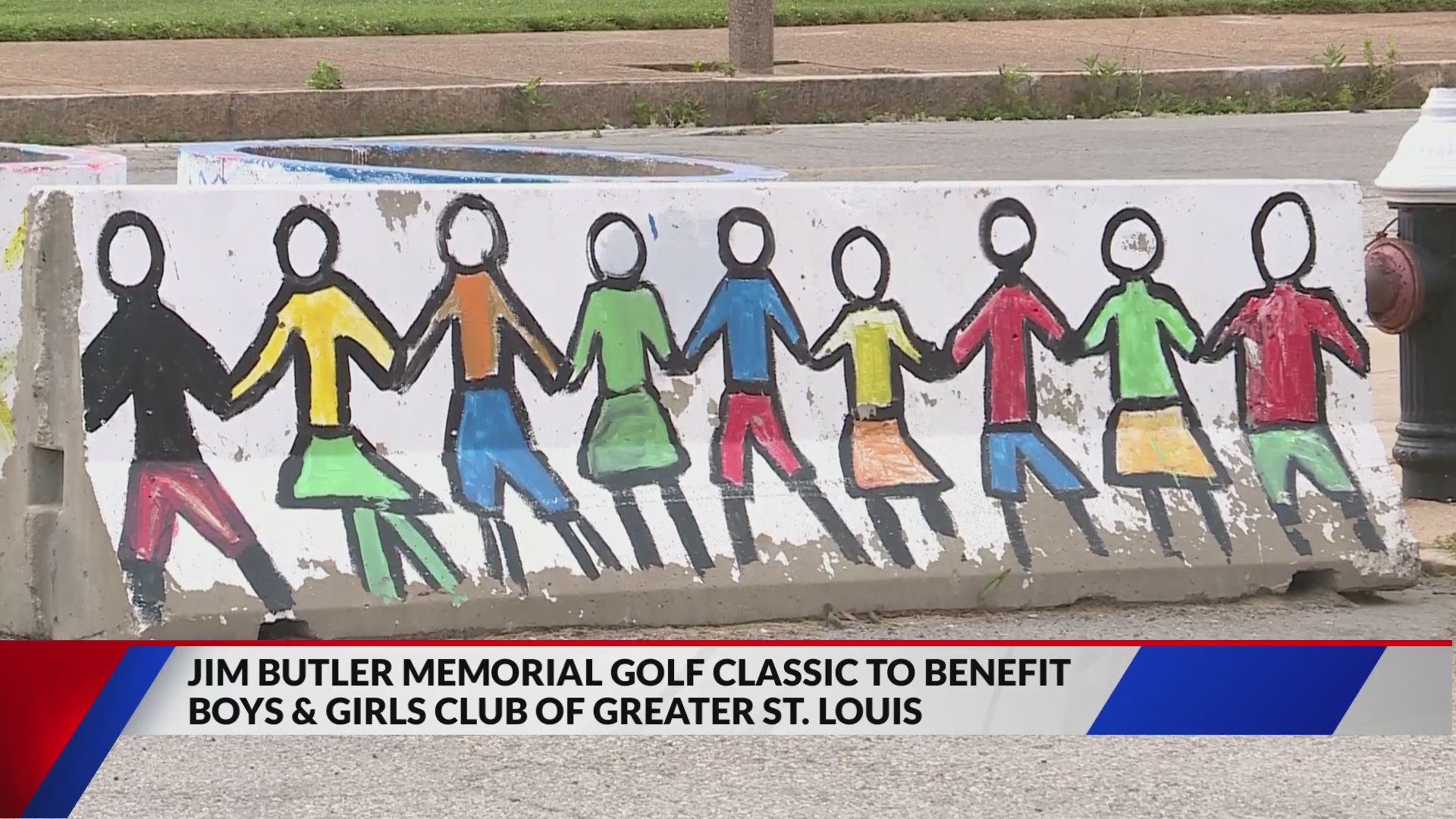 Annual Jim Butler Memorial Golf Classic taking place today – FOX 2