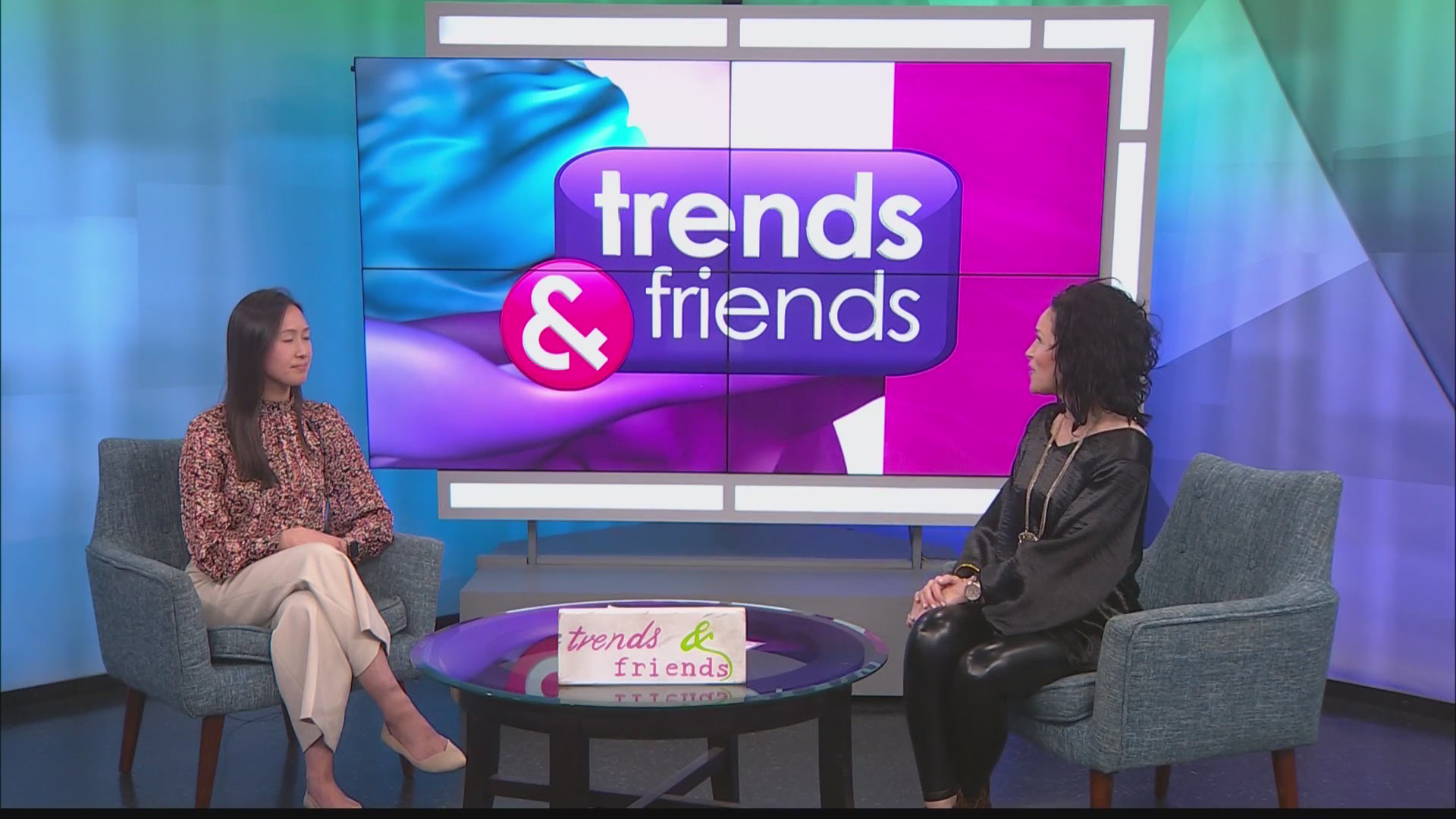 Hannah Yoo, a graduate student at the Nutrition & Metabolic Health ...