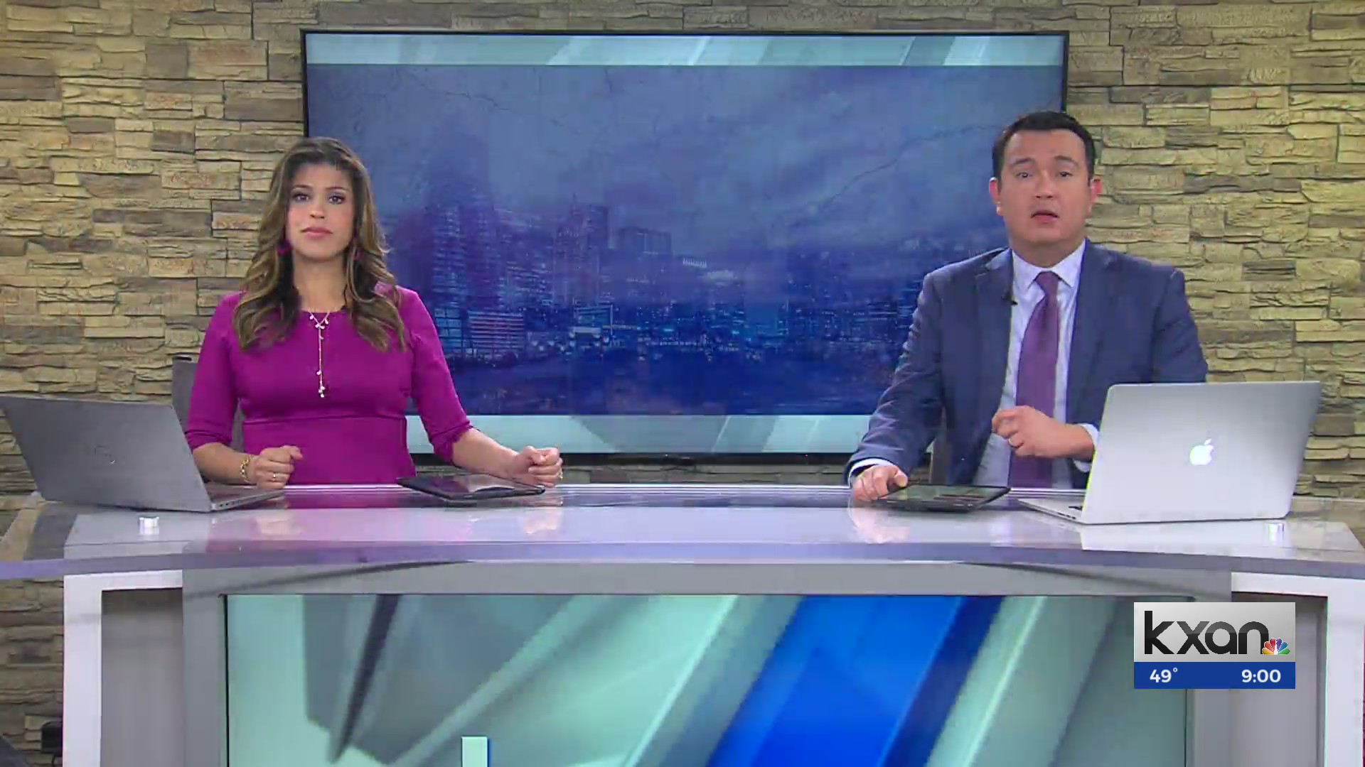 ERCOT puts energy facilities on notice ahead of freeze. What does that ...