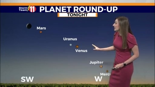 Star Watch 3/30/2023 – WJHL | Tri-Cities News & Weather