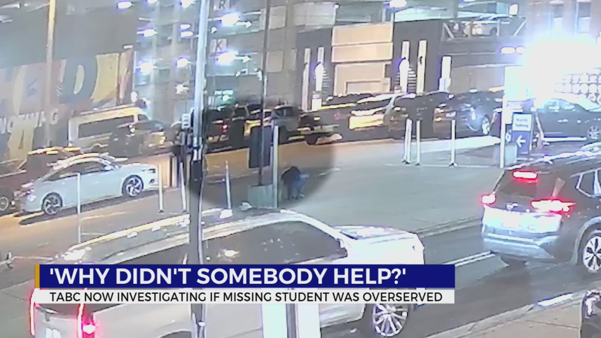 TABC now investigating if missing Missouri student was overserved ...