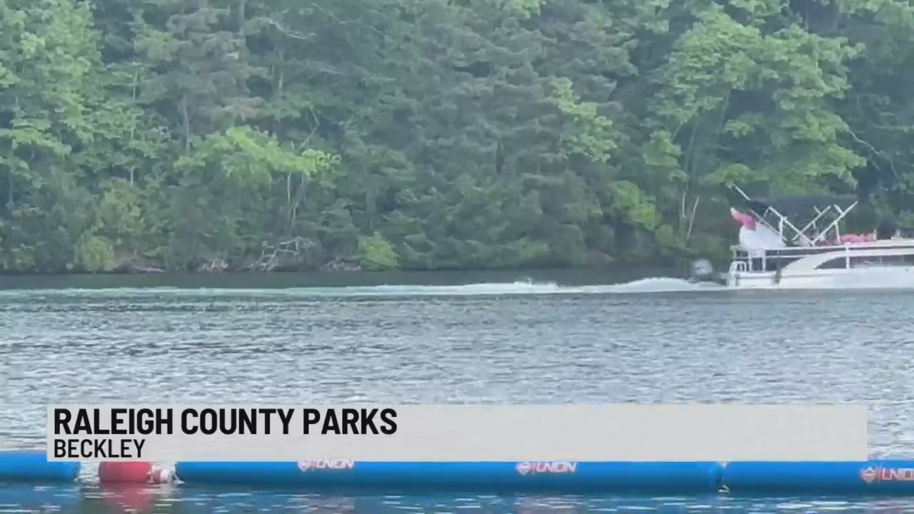 Lake Stephens – WVNS