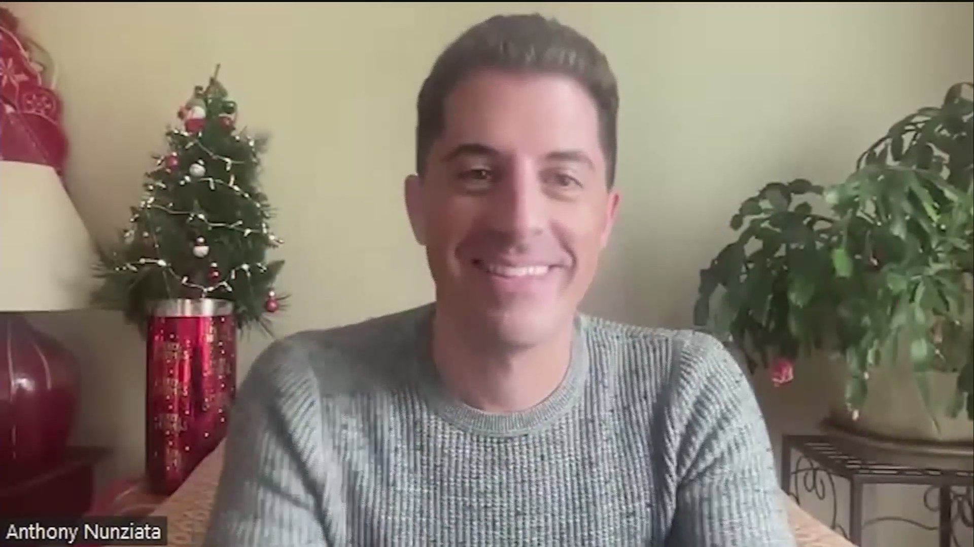 304 Today: Anthony Nunziata concert – WBOY.com