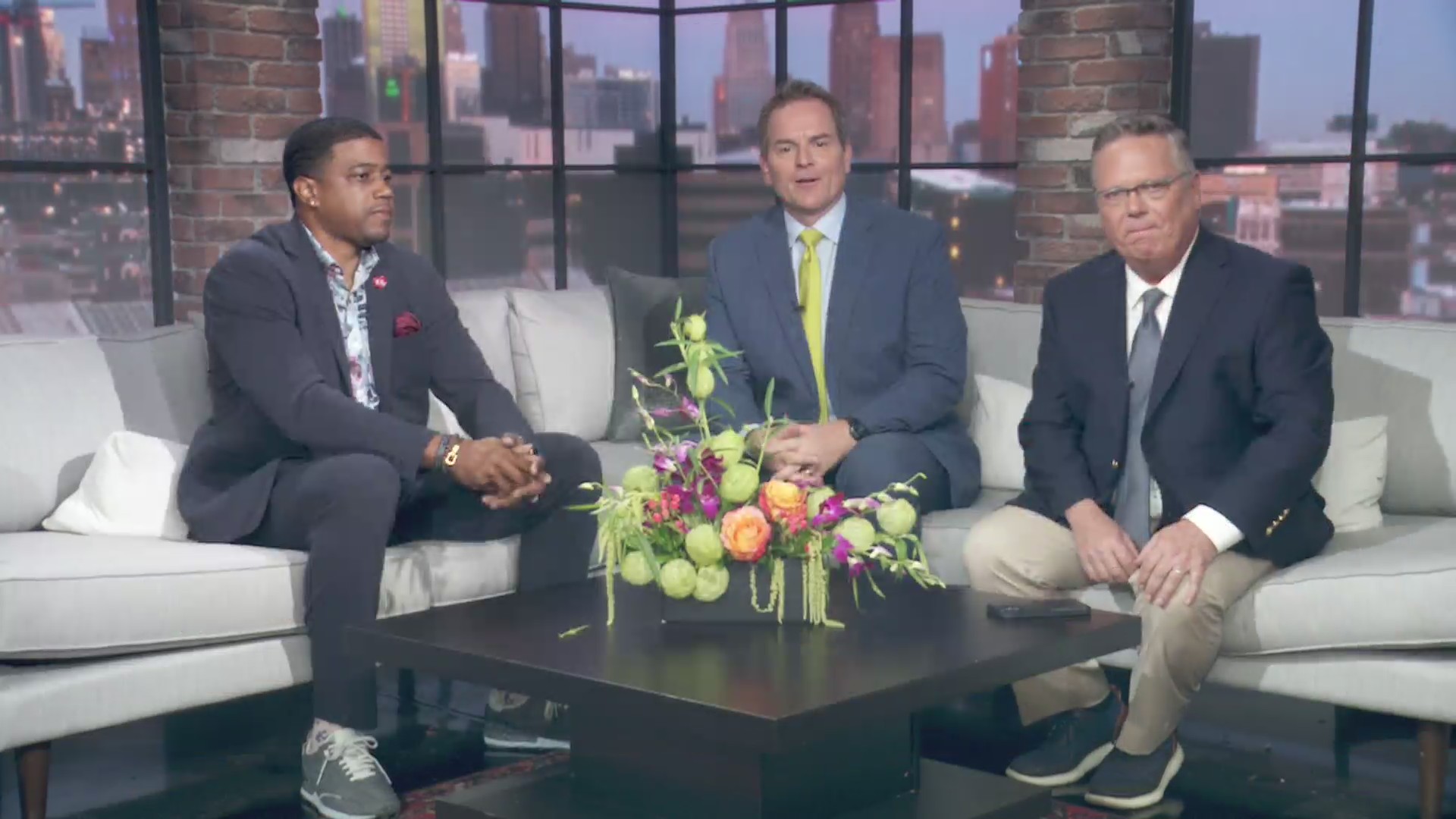 Chiefs Week 2 Wrap – FOX 4 Kansas City WDAF-TV | News, Weather, Sports