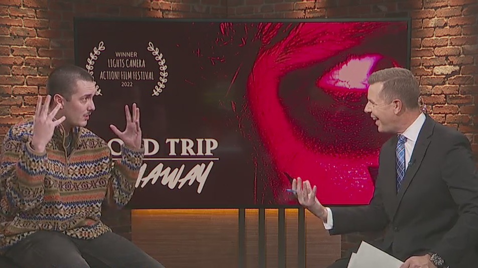 Local Film being screened at Crest Theatre – FOX40 News