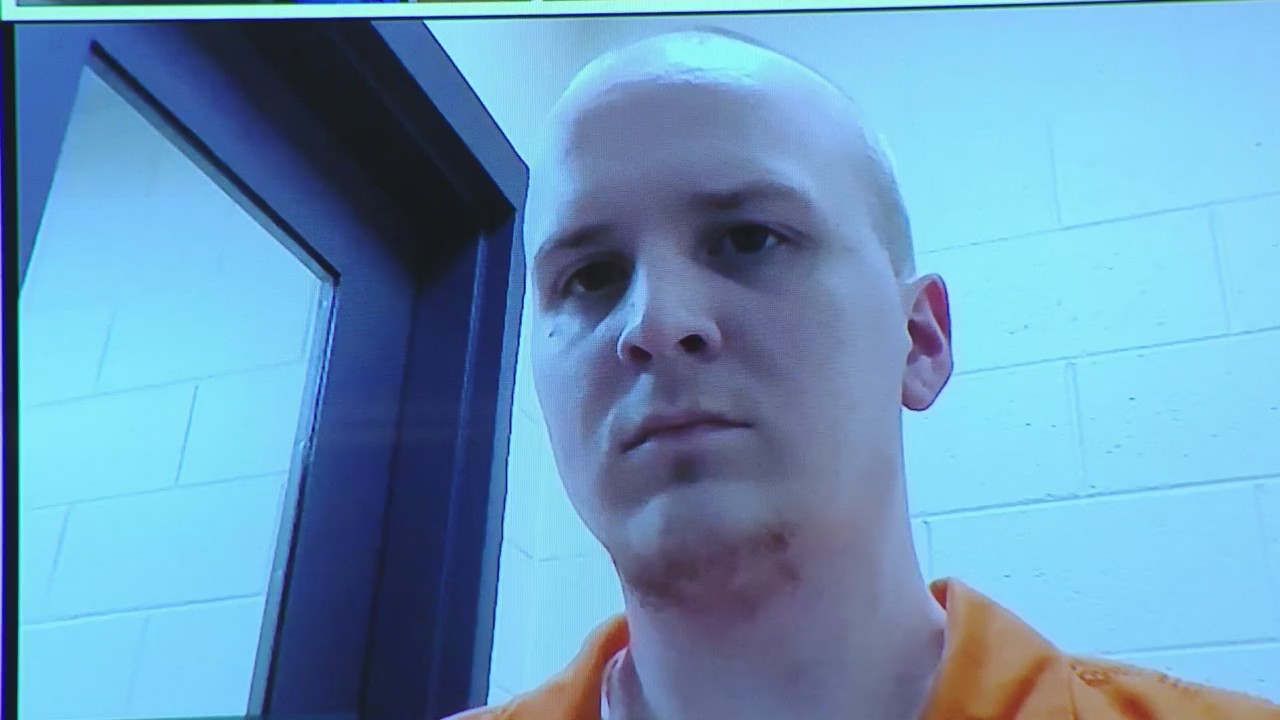 Michigan man charged for multi-state murder spree extradited to ...