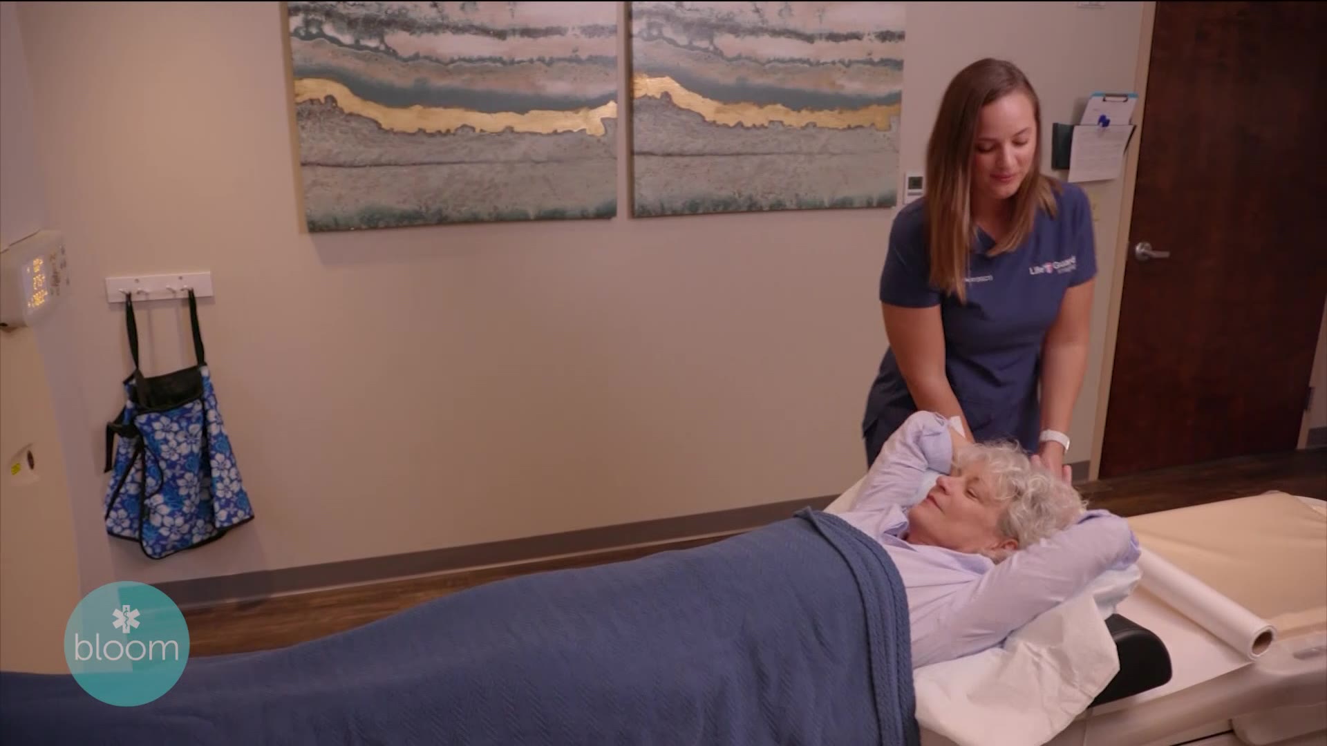 Saving lives through early detection with Life Guard Imaging – WFLA