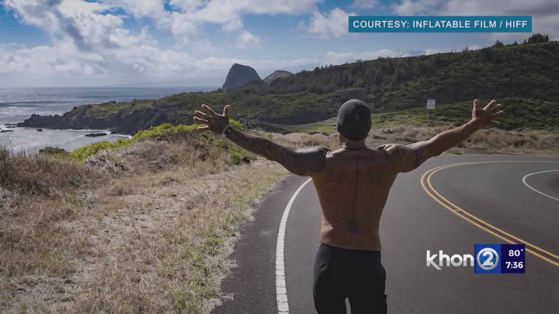 Maui film UNCLE BULLY’S SURF SKOOL to premiere at 43rd Hawaii ...