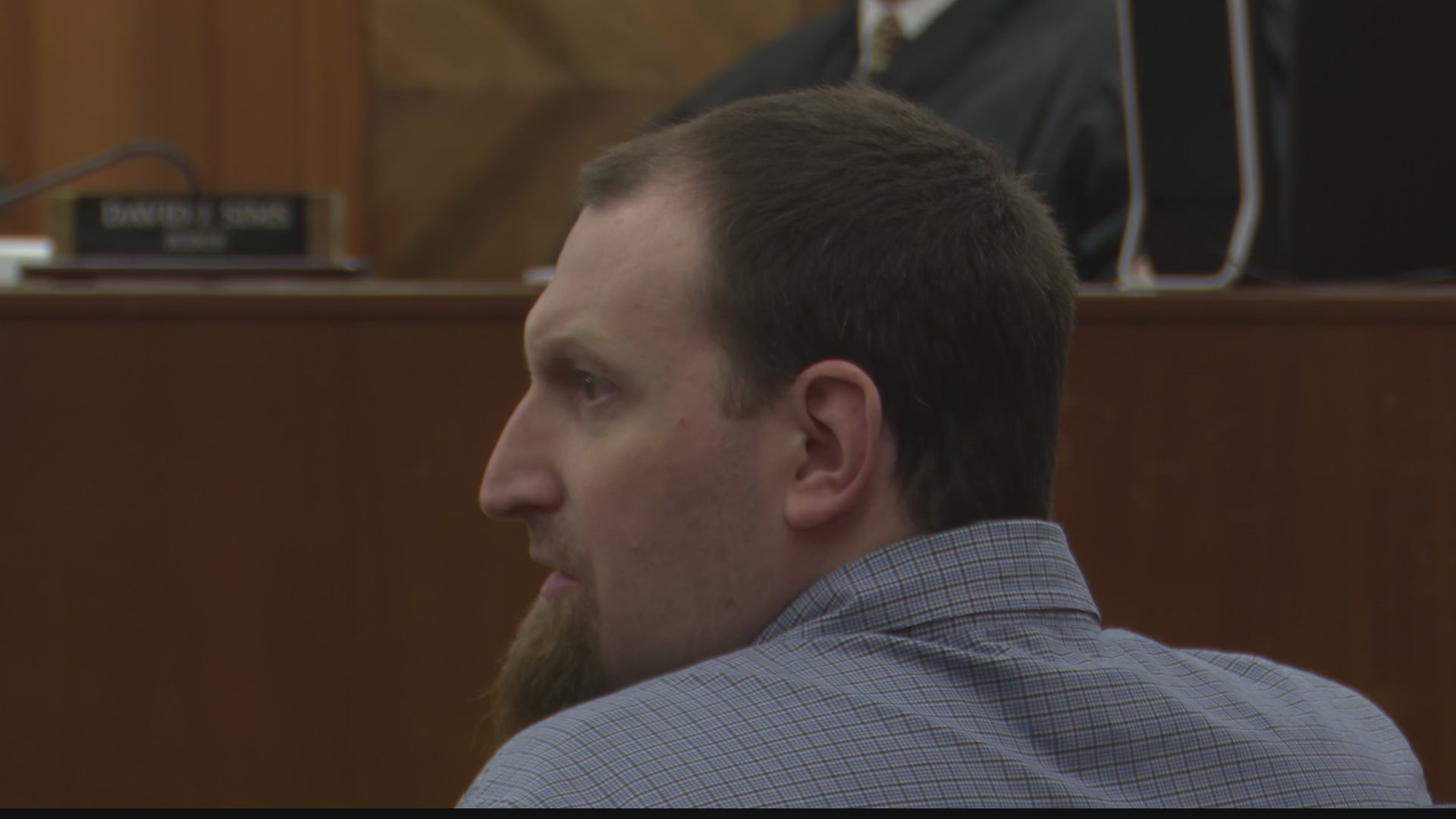 Day 2 of William Carmen murder trial – WTRF
