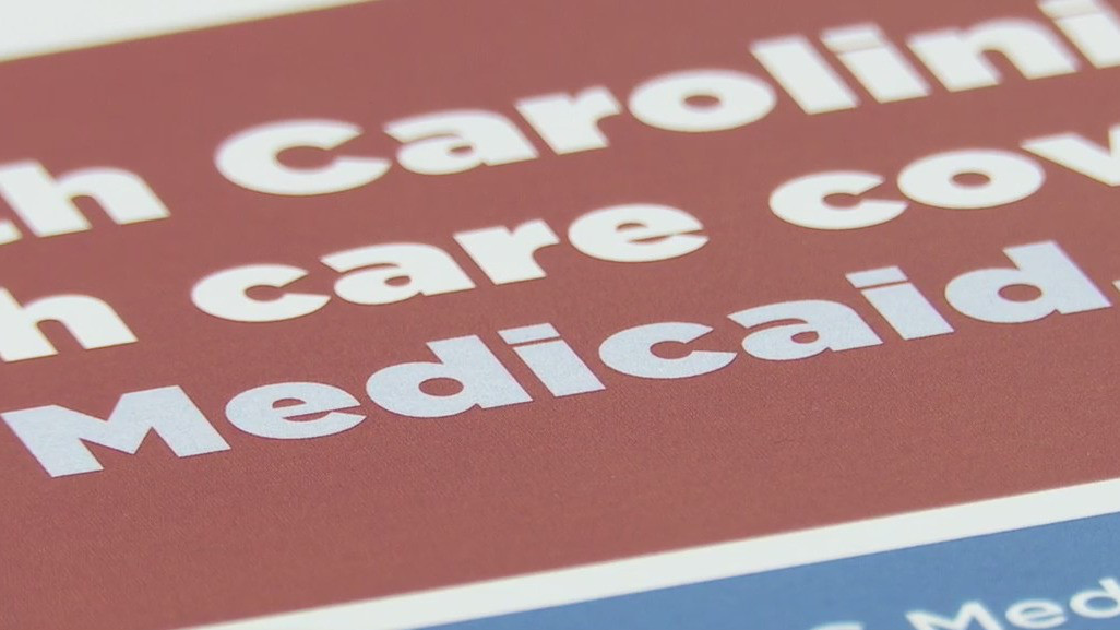 Medicaid expansion applications open in North Carolina – FOX8 WGHP