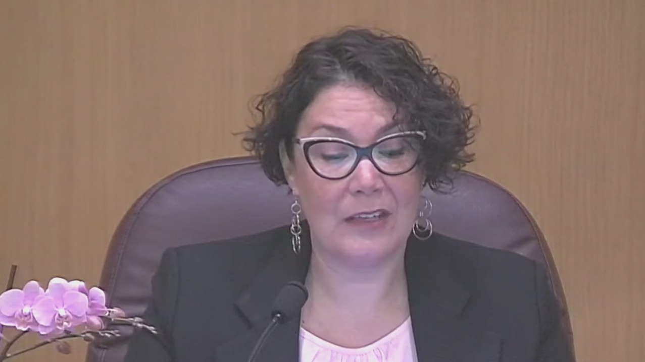 Multnomah County Chair Vega Pederson unveils $3.5B budget proposal – KOIN.com