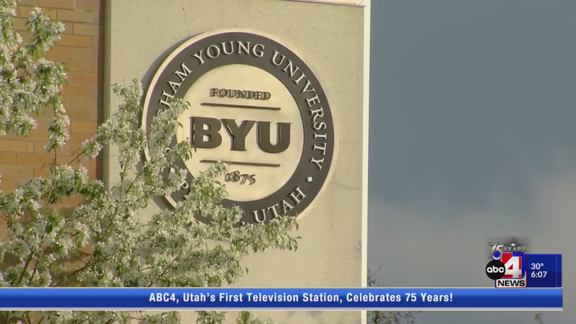 BYU named top university in U.S. for studying abroad – ABC4 Utah