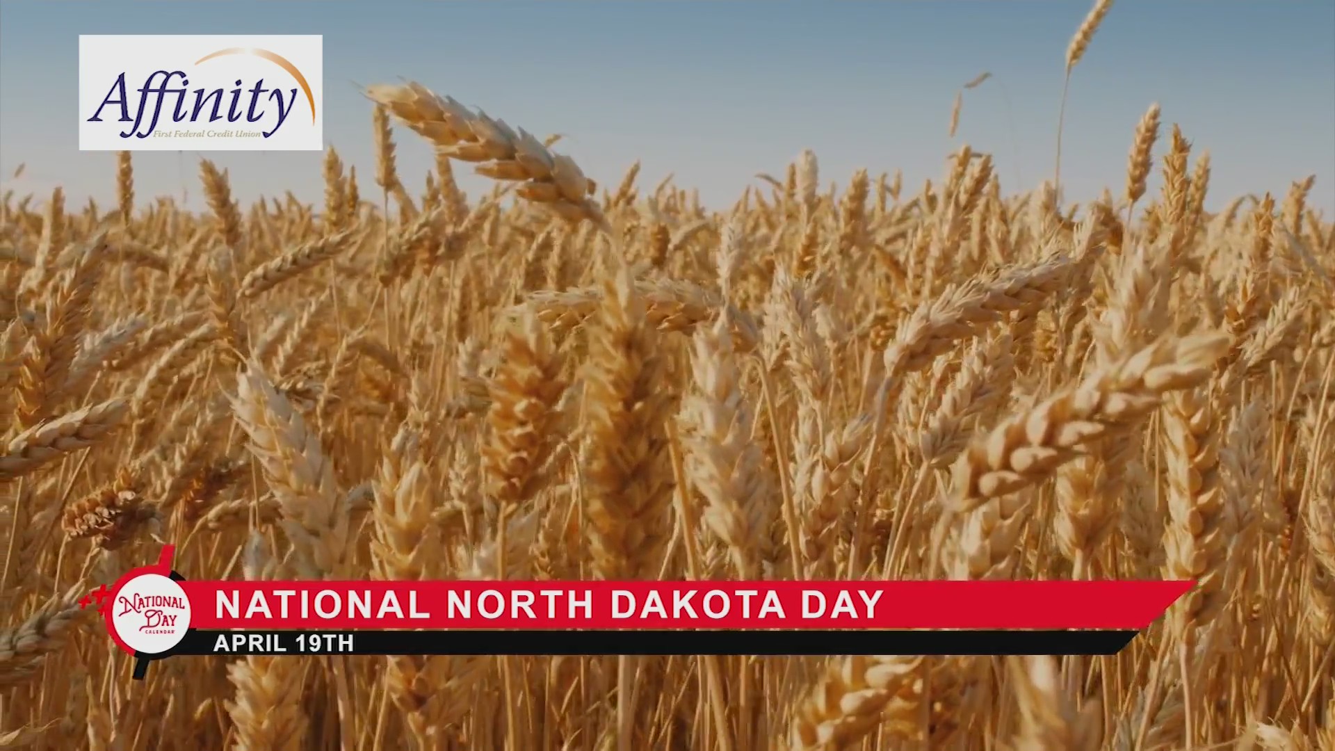 NATIONAL DAY CALENDAR: National North Dakota Day – KX NEWS