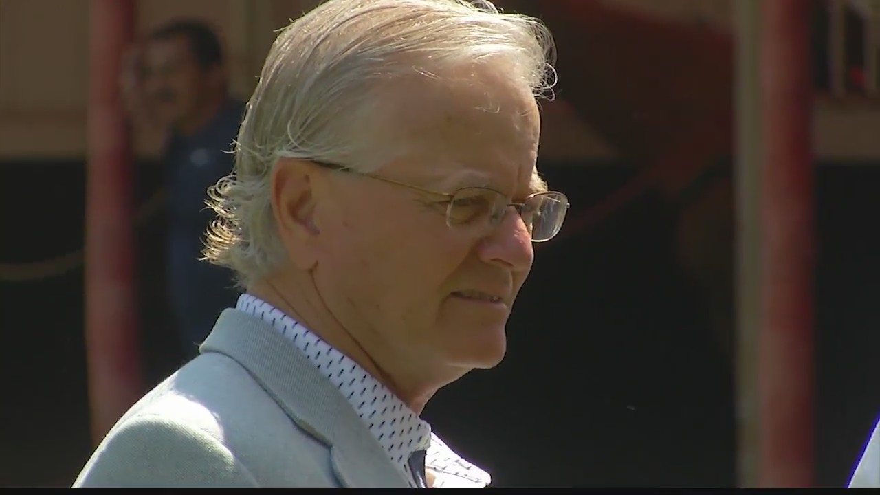 Whitney Draw results from Saratoga Race Course – NEWS10 ABC