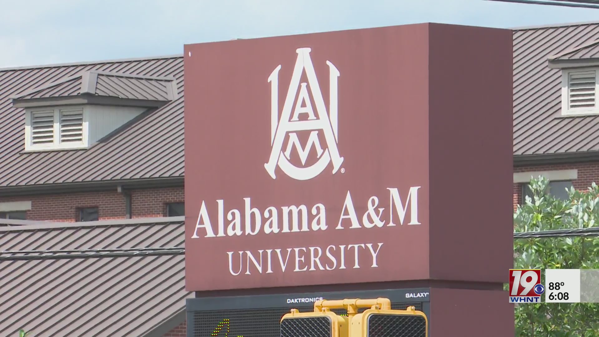 Alabama A&M Small Farms Research Center receives support from USDA ...