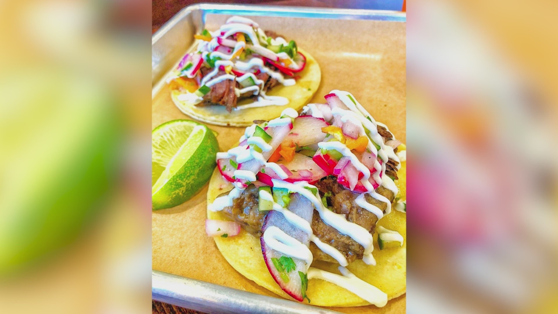 Los Chingones Celeb Taco Series – FOX31 Denver