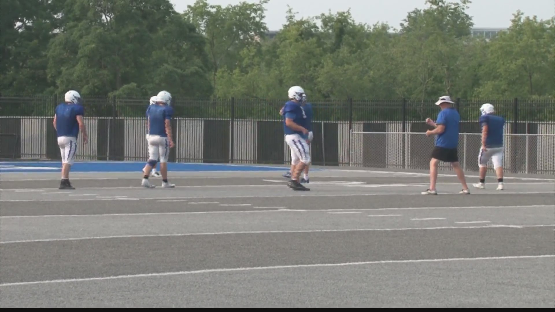 Harrison Central Huskies: 2023 High School Football Preview – WTRF