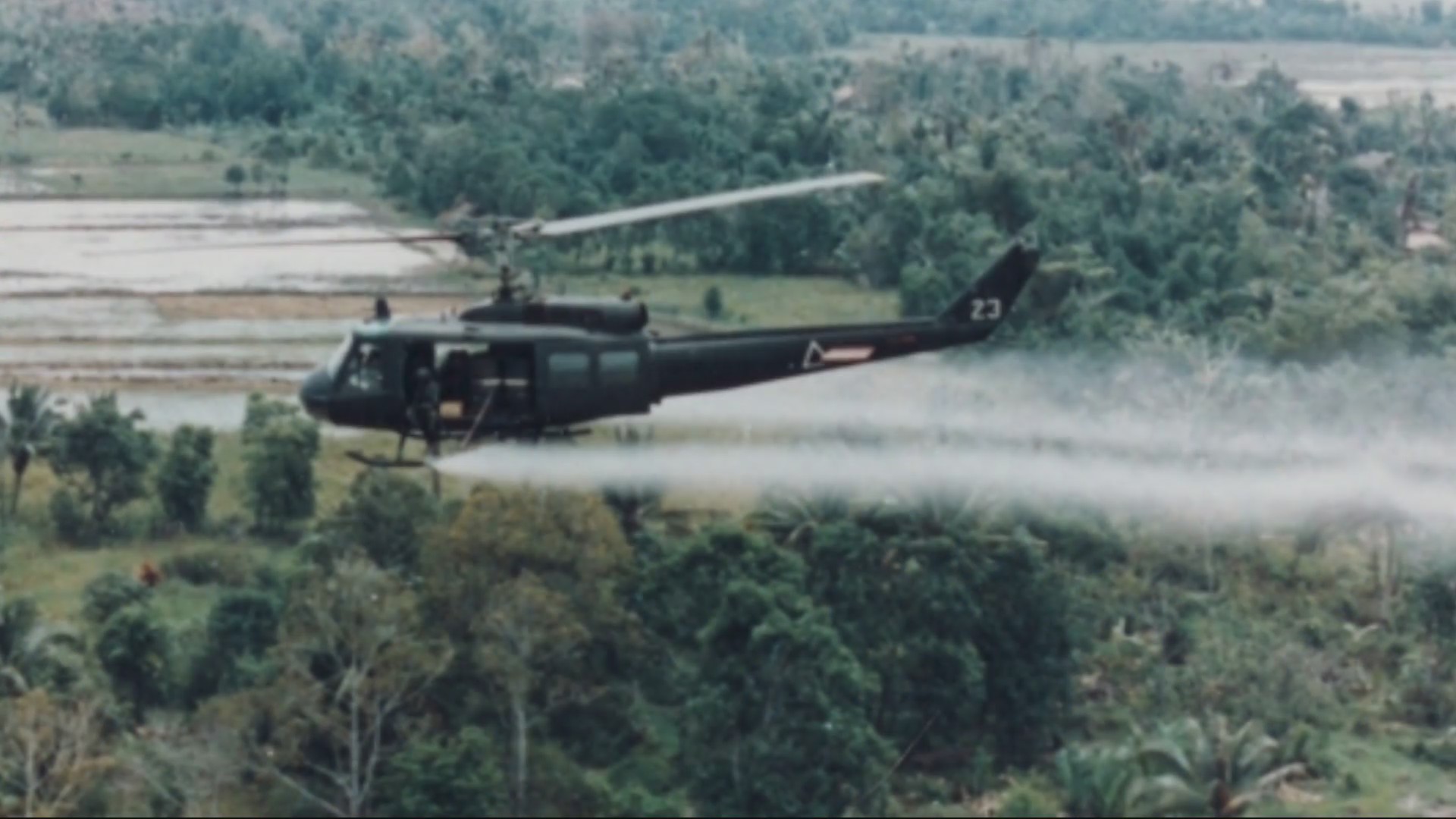 Agent Orange awareness day to honor Vietnam veterans still fighting ...