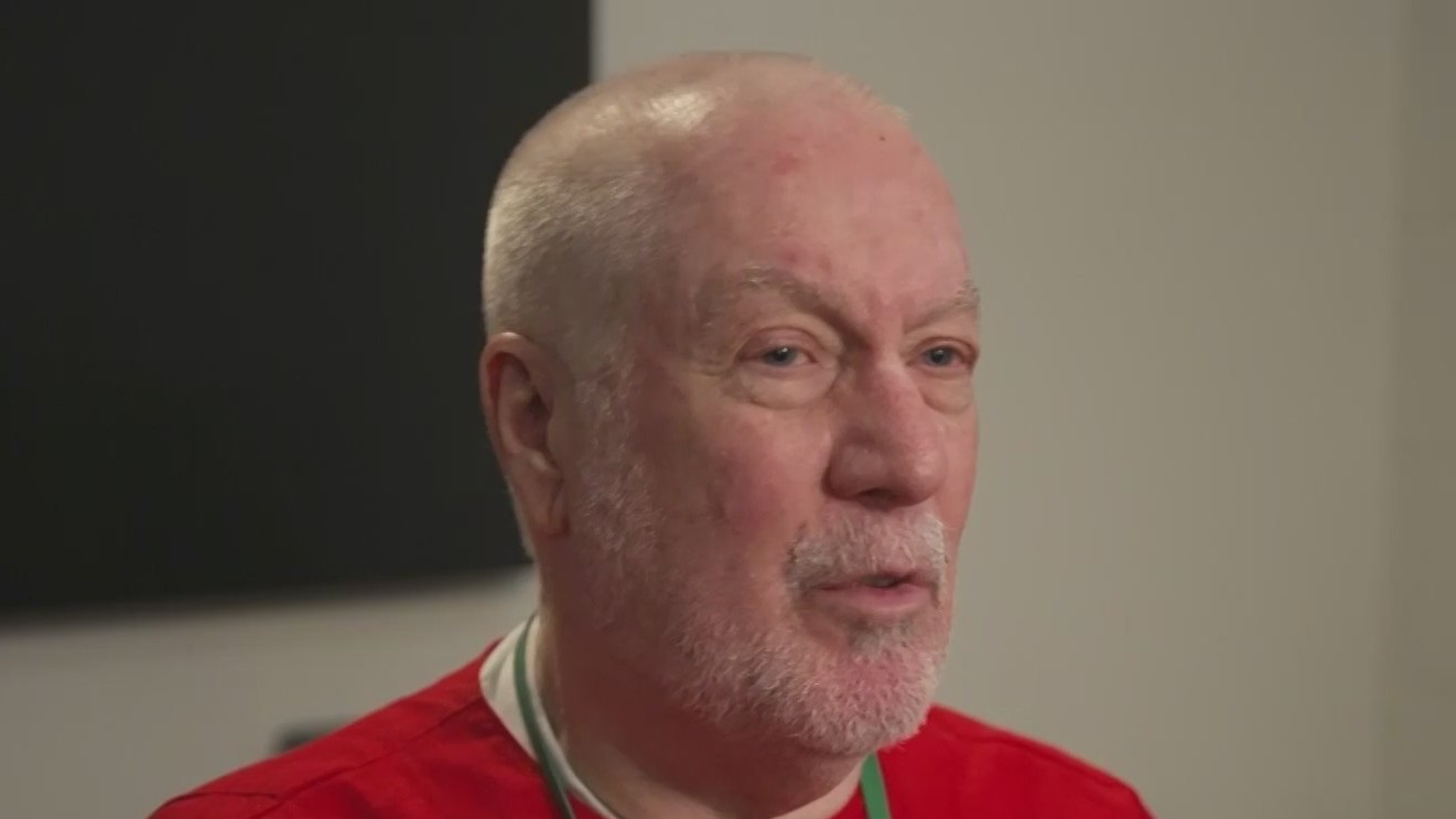 Preview: Exclusive interview with convicted murderer Drew Peterson | On ...
