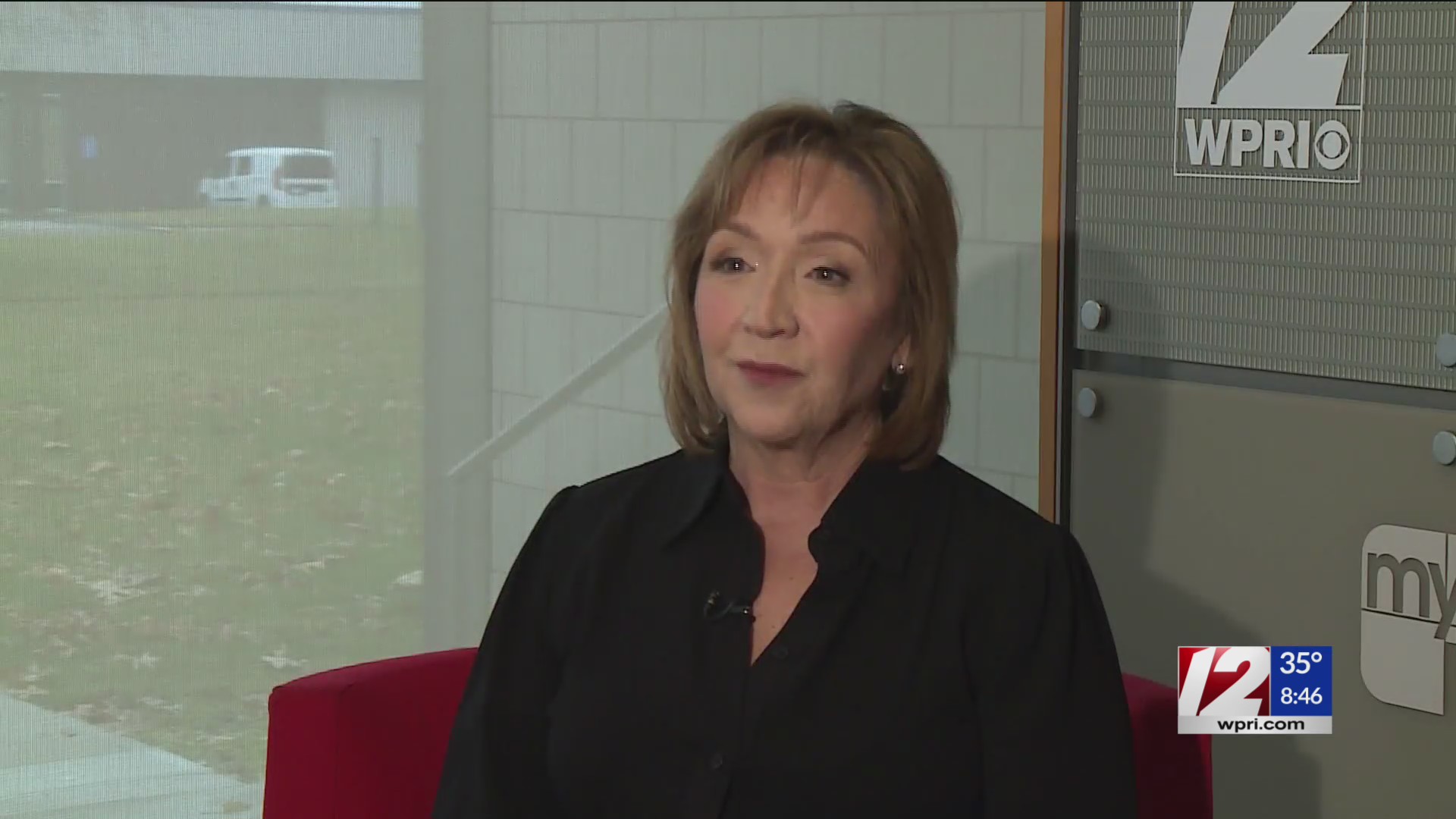 Remarkable Women finalist: Cathy Andreozzi – WPRI.com