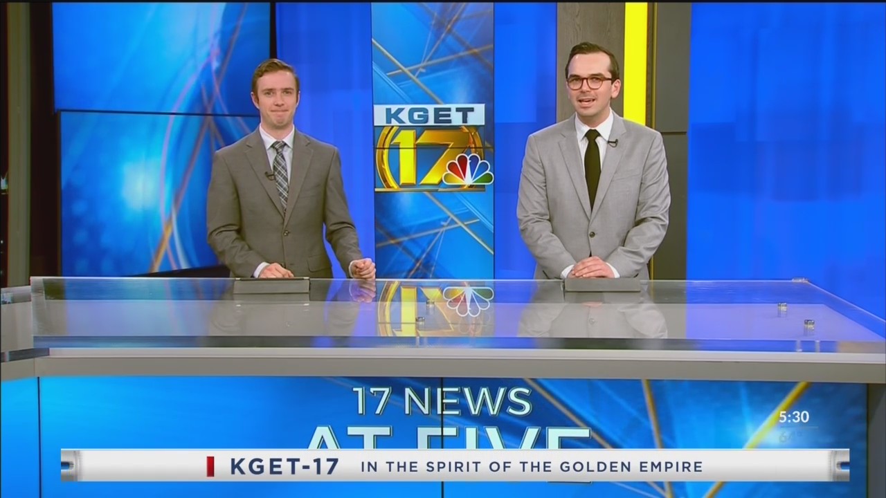 Year in Review: Top local stories were pivotal national stories – KGET ...
